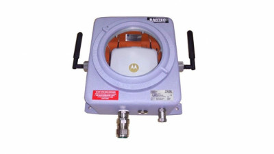 Extronics EXgate™360 防爆機箱